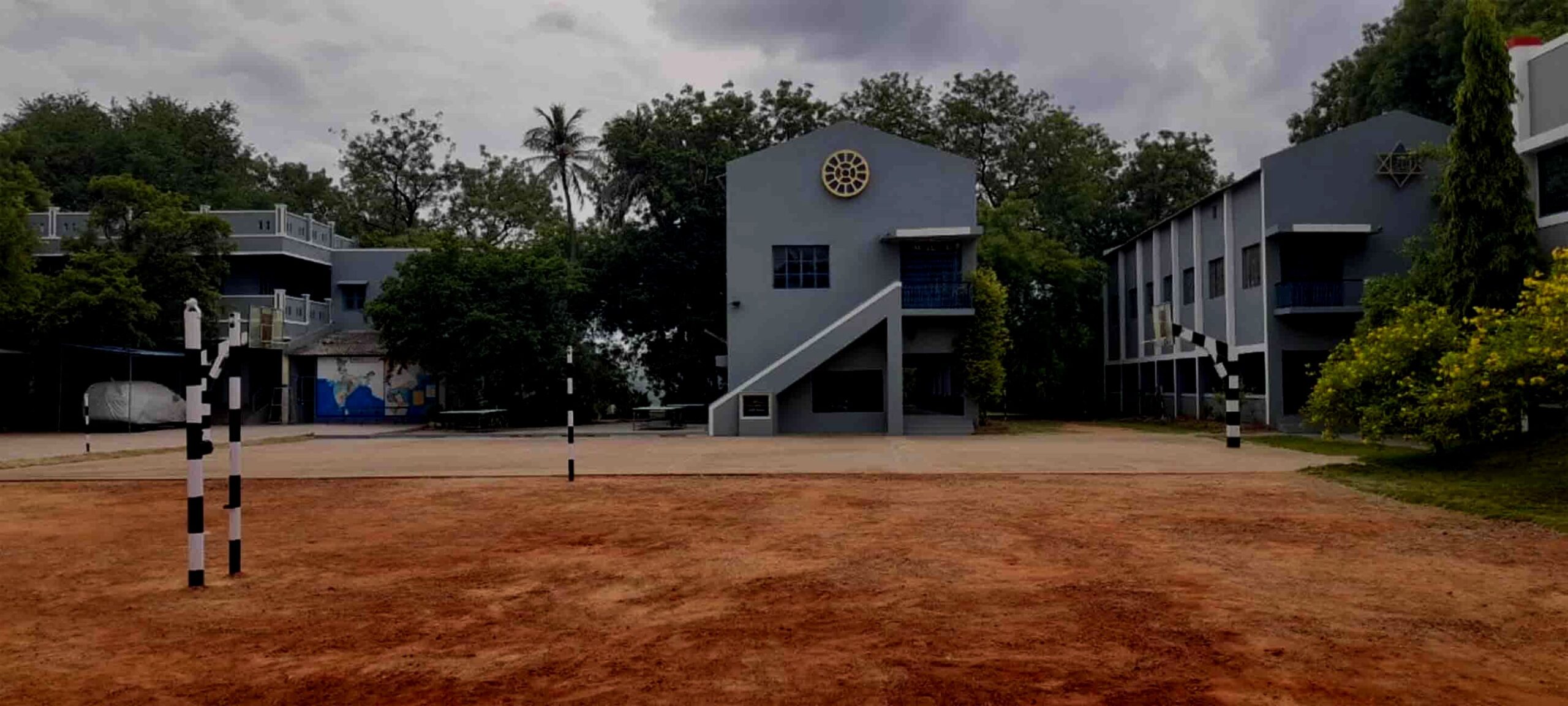 Sri Aurobindo Centenary School – Sri Aurobindo Centenary School